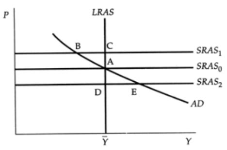 Econ 410 Exam 3 Flashcards Quizlet