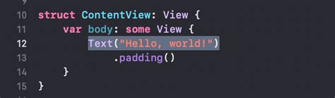 Hello Iphone Hello Swiftui Iphone By Numpol Poldongnok Medium