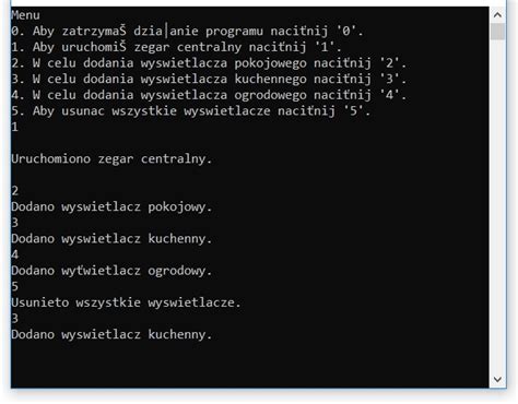 Github Xweronikapatternsdesign C Programming Code Patterns Design As Decorator Factory