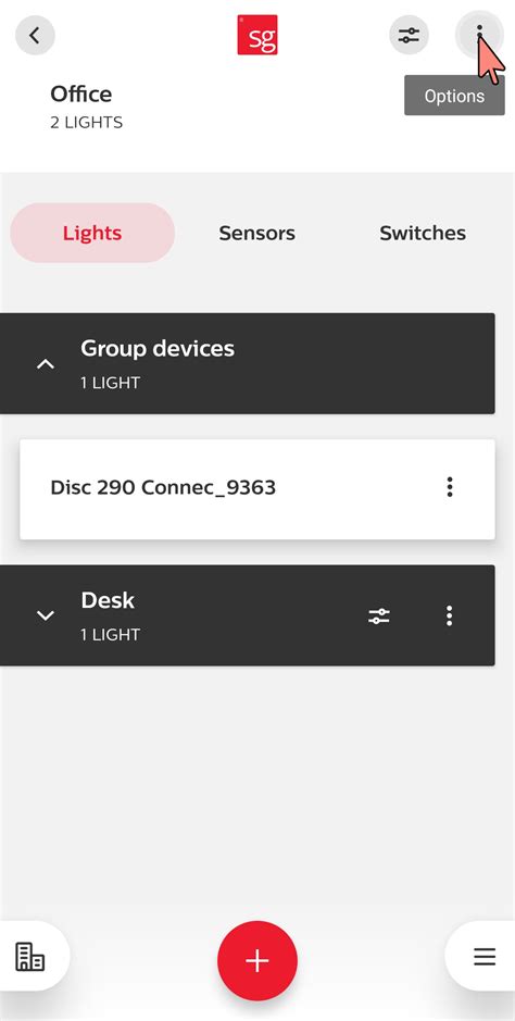 Sg Armaturen Sg Connect Generating Qr Code