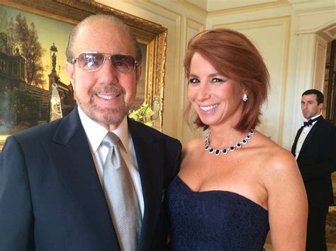 Jill Zarins Husband Bobby Zarin Dies Following Cancer Battle Reality