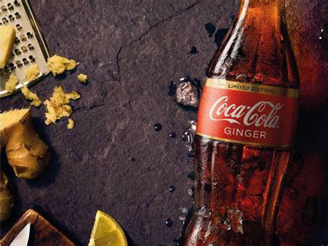 Ginger Coke New Flavour Divides Coca Cola Fans The Independent The