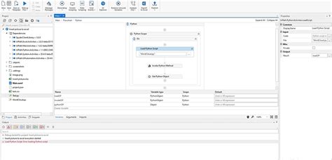 Python Script Error Loading Python Script Studio Uipath Community