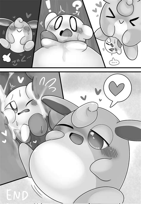 Rule 34 0415sssss Ambiguous Fluids Aroused Blush Bodily Fluids Cum Cum Inside Dominant Duo