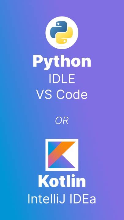 Kotlin Programming Softwareengineering Coding Ide Tech Compiler