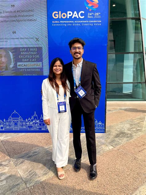 Ca Surbhi Laddha On Linkedin Glopac