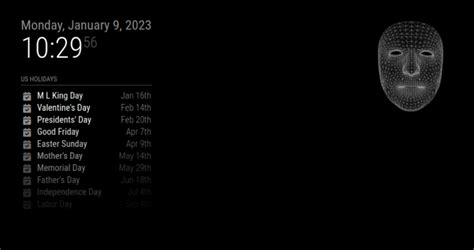 How To Build A Super Slim Smart Mirror Raspberry Pi