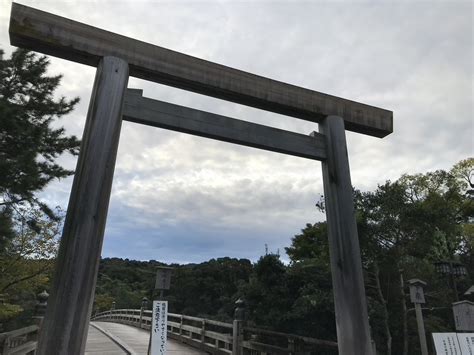 お伊勢参り ねこと温泉とぶらり旅