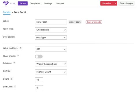 Boost Your User Experience With Facetwp