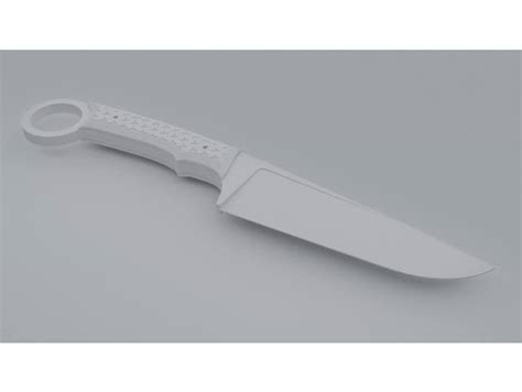 爪子刀 By Diy 3d打印模型文件3d模型库 免费 平价 魔猴网