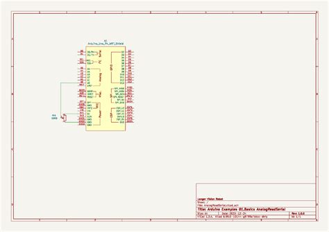 Chapter 4 Built In Examples Arduino Uno R4 Wifi