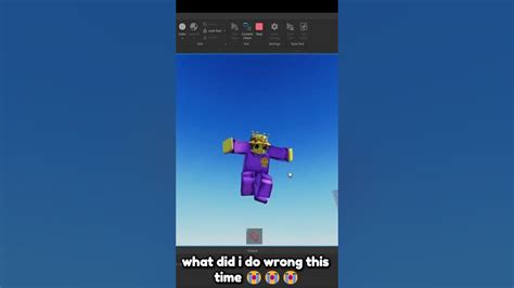 Roblox Scripting Is Too Hard Part 7 😭😭😭 Roblox Scripting Memes