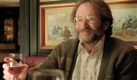 Robin Williams In Good Will Hunting Robin Williams Good Will Hunting Robin Williams Quotes