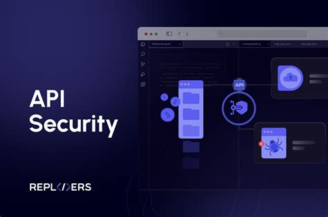 Strengthening Data Security Introducing Our New Api Firewall Repliers