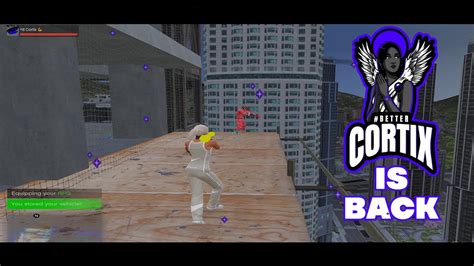 V3 Pvp Best Of Loot 10 Cortix V3pvp Extinction Youtube