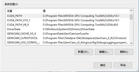 Cuda101安装 Vs2015开发环境搭建vs2015 Cuda Csdn博客