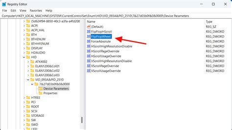 How To Change Or Reverse Mouse Scroll Direction In Windows 11