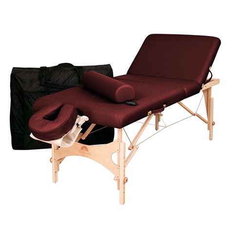 Oakworks Alliance Massage Table | Massage Tables