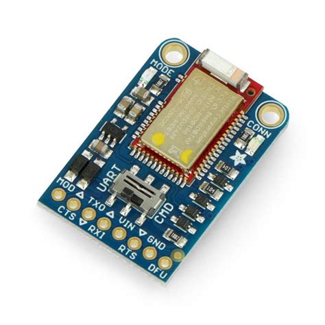 Arduino Bluetooth Module Botland Robotikgeschäft