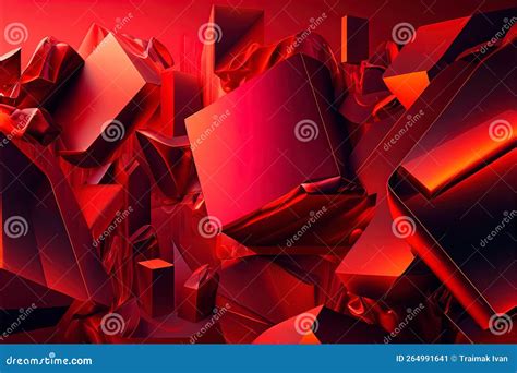 Fashionable Stylish Substrate In The Form Of An Abstract Pattern With A Designer Texture With