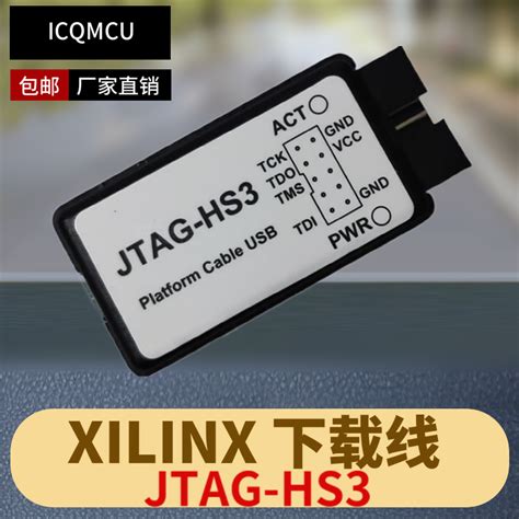 Купить Xilinx скачать Инструмент Jtag Hs3 скачать Линия Fpga Usb