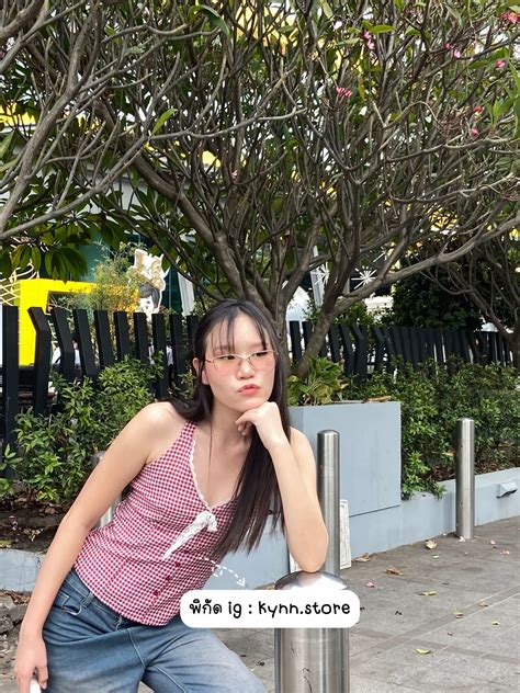 ป้ายยาเสื้อราคาถูก งบน้อยก็ปังได้ 💖 แกลเลอรีที่โพสต์โดย Cakejirapat Lemon8