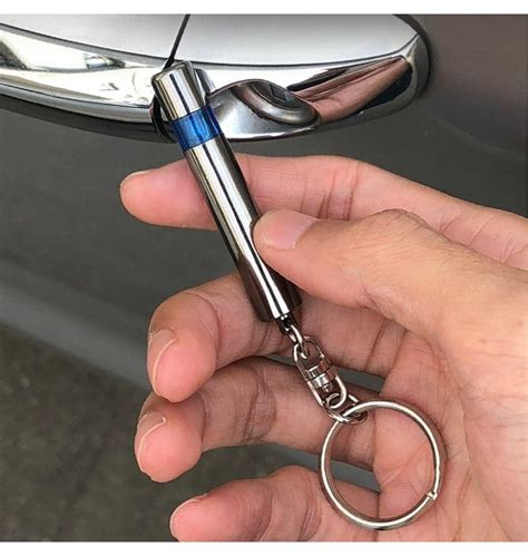 정전기방지 키링 정전기예방키링 정 정전기키홀더 정전기열쇠고리 정전기예방 정전기방지장치 겨울차량용품 티몬