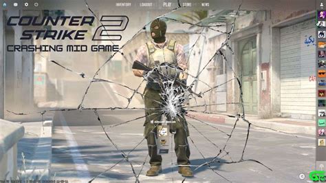 CS2 Crashing Mid Game Comment réparer Gamelevate com