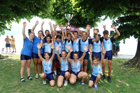 Arolo Vince La Classifica Generale A Cerro Ficsf