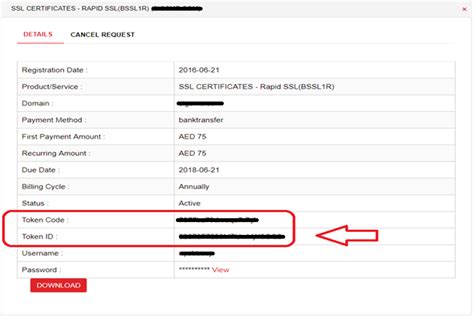 How To Install A Ssl Certificate Using Autoinstall Ssl Option In Cpanel Help Buzinessware