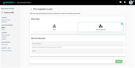 Gravitee Releases Api Platform 314
