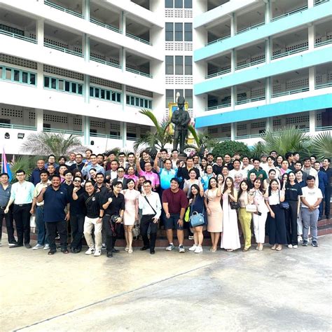 สมาคมศิษย์เก่าสวนก สมาคมศิษย์เก่าสวนกุหลาบวิทยาลัย รังสิต