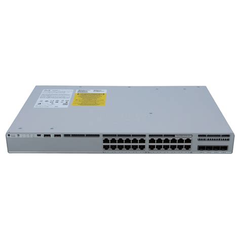 Switch Cisco Catalyst 2960 24 Puertos Precio Online Th