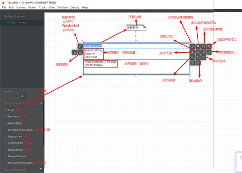 设计模式 七大原则，uml类图设计模式七大原则类图 Csdn博客