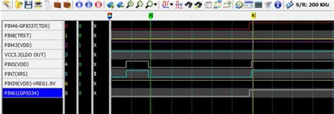 Tms320f28035 Reset C2000 Microcontrollers Forum C2000™︎