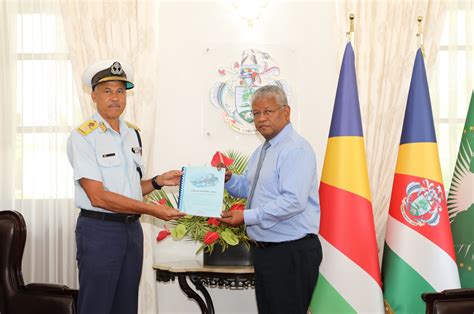 Seychelles Defence Forces Seychelles Defence Forces