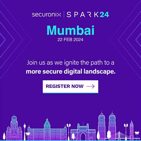 Securonix On Linkedin Securonix Spark Roadshow 24