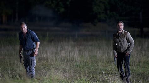 Why Jon Bernthal Was Never The Same After The Walking Dead