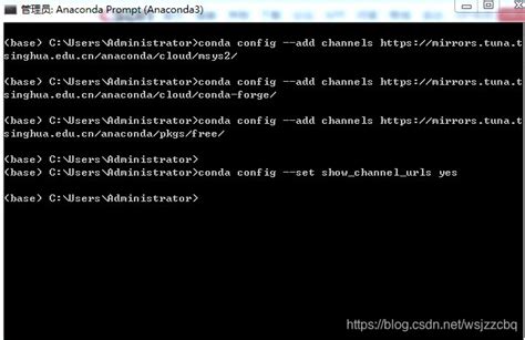 Anaconda 报错multiple Errors Encountered 或 Anaconda An Error Occurred When Trying To Retrieve
