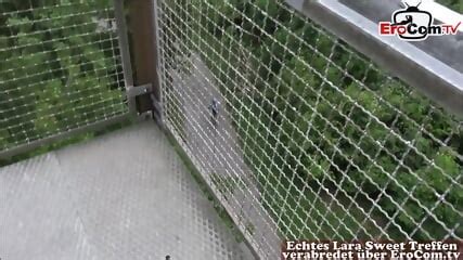 Half Black Girl Wow Lara Has Sex Outdoors