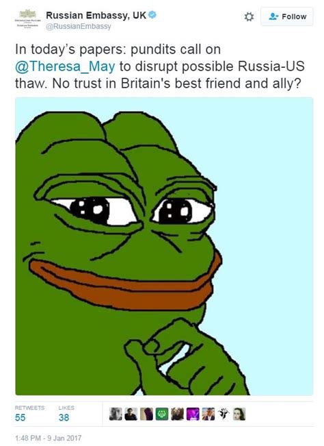 Nazi Pepe Meme The Creator Of Pepe Is Winning His War On The Alt Right