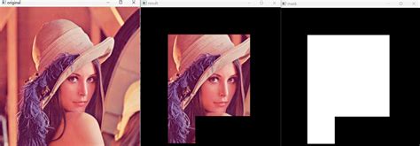 【图像处理：opencv Python基础操作】图像处理提取感兴趣区域 Csdn博客