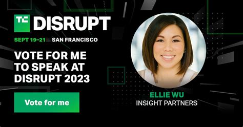 Ellie Wu Ccxp On Linkedin Marketing Customersuccess Disrupt2023 38 Comments