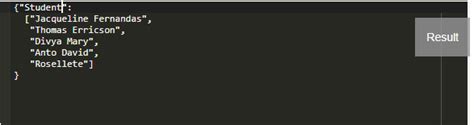 Xslt Json How Json Works In Xslt With Examples