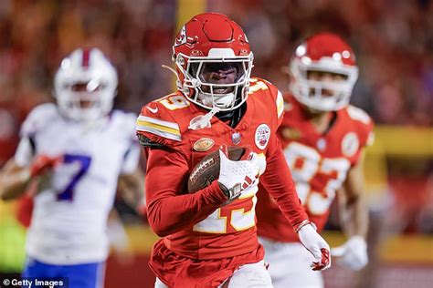 New Picture Shows How Far Chiefs Kadarius Toney Was Offside Before