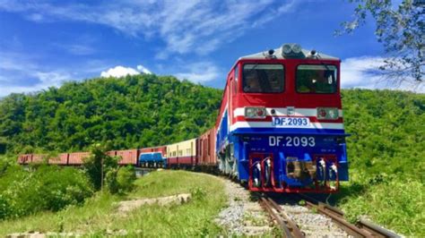 ရန်ကုန် မော်လမြိုင် နှင့် ရန်ကုန် ပြည်လမ်းပိုင်းတွင် အမြန်ရထားများ ဇူလိုင်လနှင့်ဩဂုတ်လအတွင်း