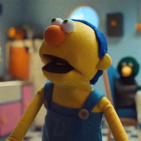 11 Facts About Yellow Guy Dont Hug Me Im Scared