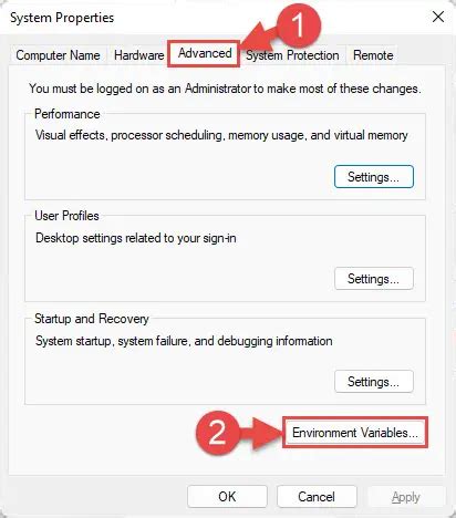 How To Fix WMIC Is Not Recognized As An Internal Or External Command