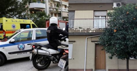 Ήθελα να προστατεύσω τη μητέρα μου Τα πρώτα λόγια του 35χρονου πατροκτόνου στο Περιστέρι And η