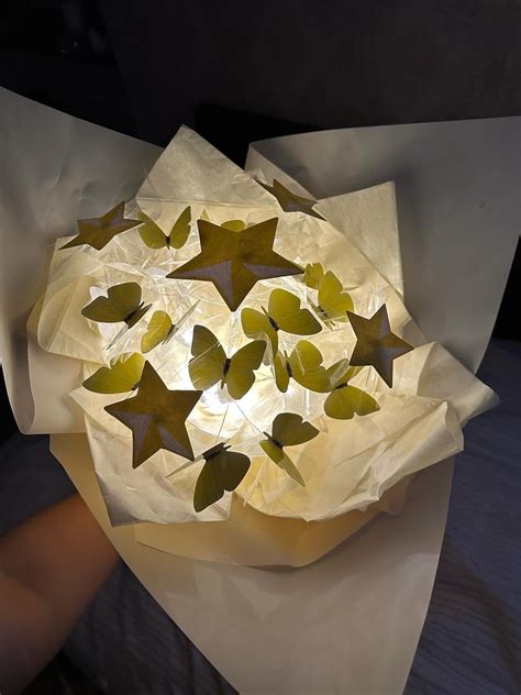 Handmade Butterfly Bouquets Rhandmade